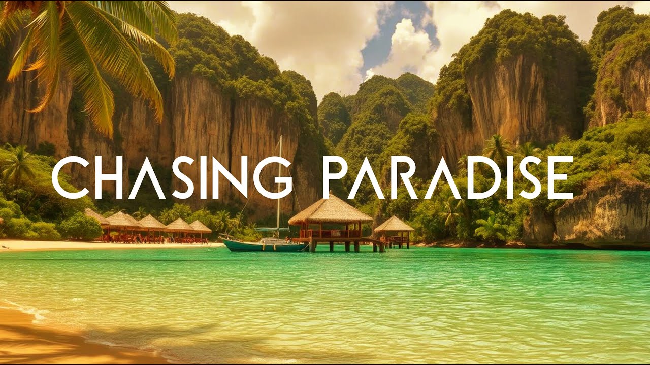 Horizon Beats - Chasing Paradise - YouTube