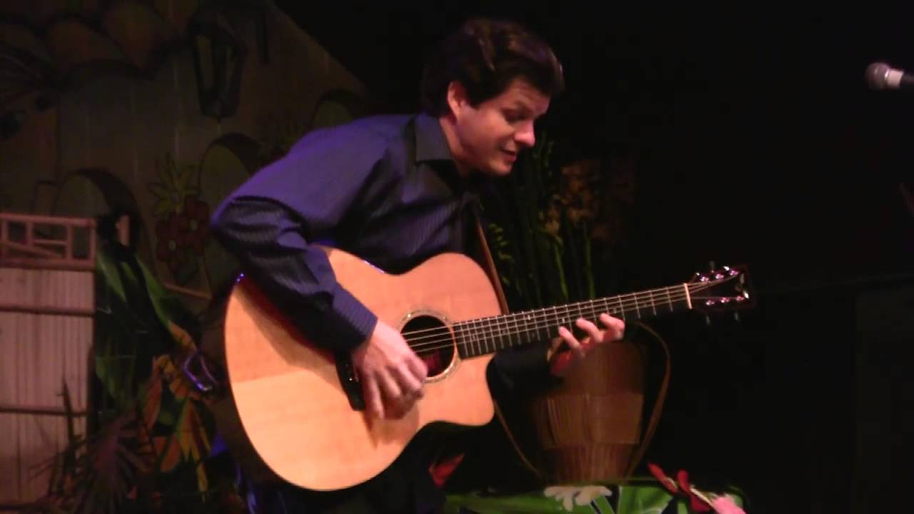 "Latitu", By MAMO (Nathan Aweau And Jeff Peterson) - YouTube