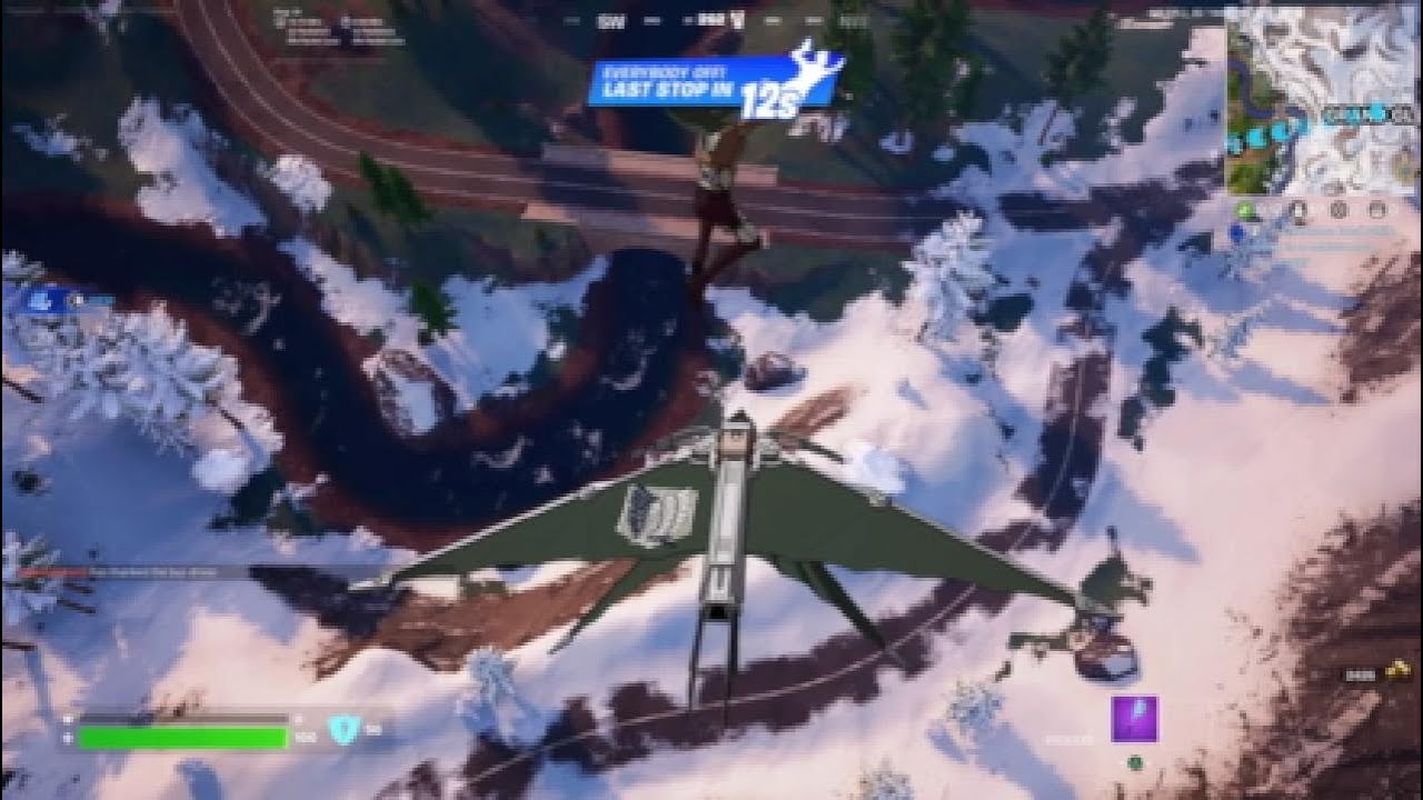 Fortnite - Throwing Crown 👑 Victories On Purpose 💕 - YouTube