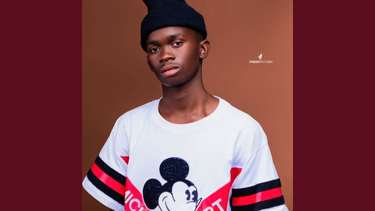 Jeff Law Ni Guru Umwana Mic (Freestyle) - YouTube