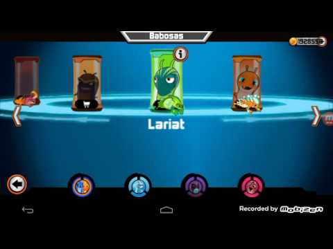 SLUGTERRA /BAJOTERRA SLUG IT OUT - NUEVAS BABOSAS ( UNA BABOSA ; UNA ...