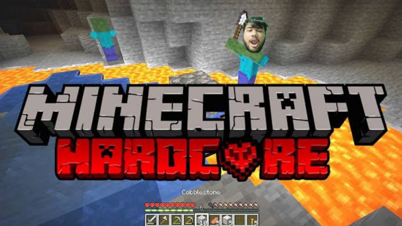 How I destroyed My world - Minecraft Mobile - Part 3 - The last part ...