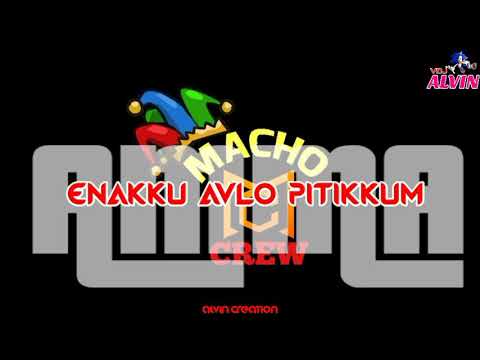 Amma dialog whatsapp status  ¶ VDJ ALVIN ¶ MACHOI CREW ¶