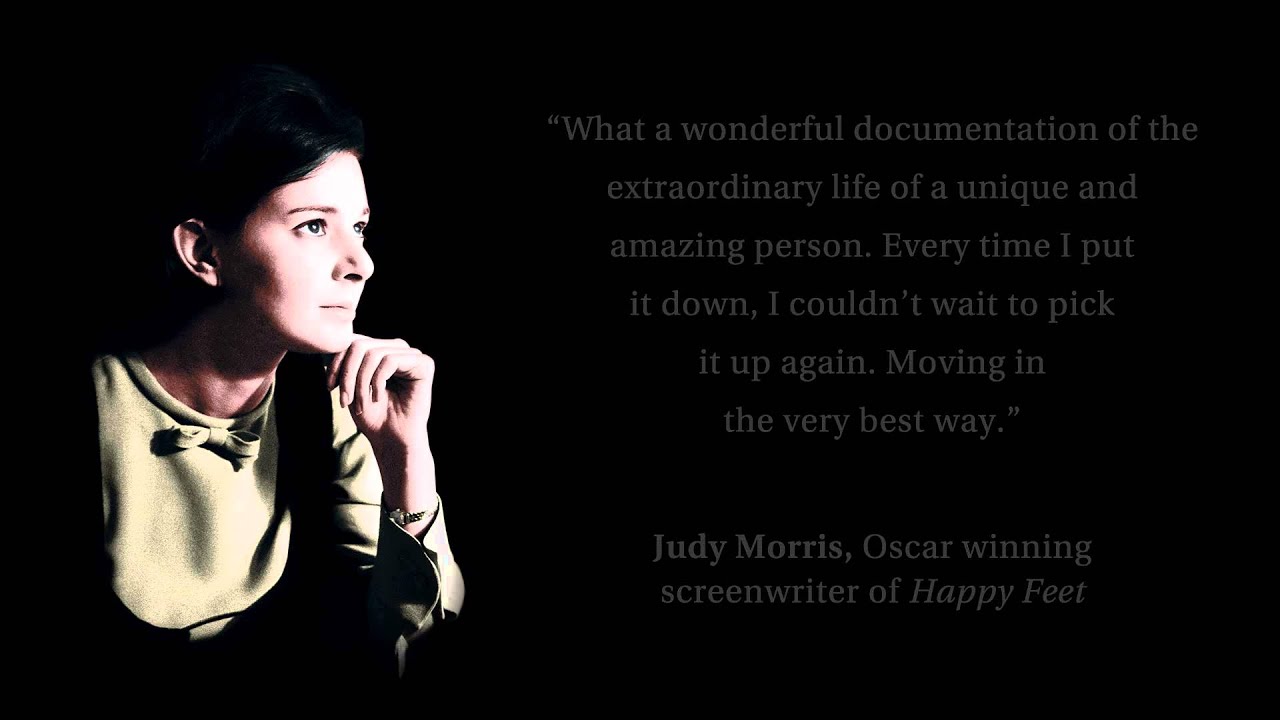 'Drama and Delight: The Life of Verity Lambert' by Richard Marson - YouTube