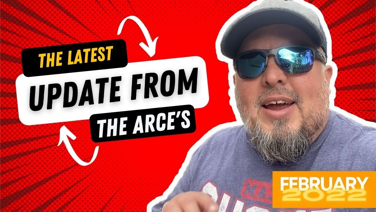 Dan Arce Missionary Update | Viewing the New Property | News about ...