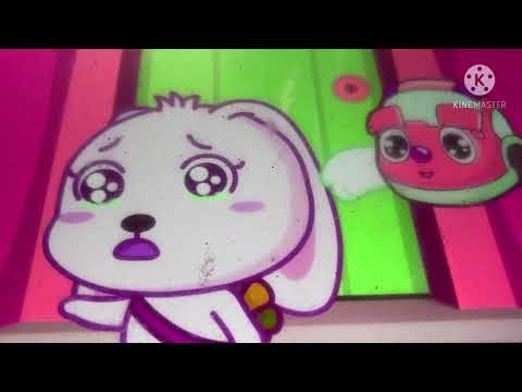 Momo crying effects - YouTube