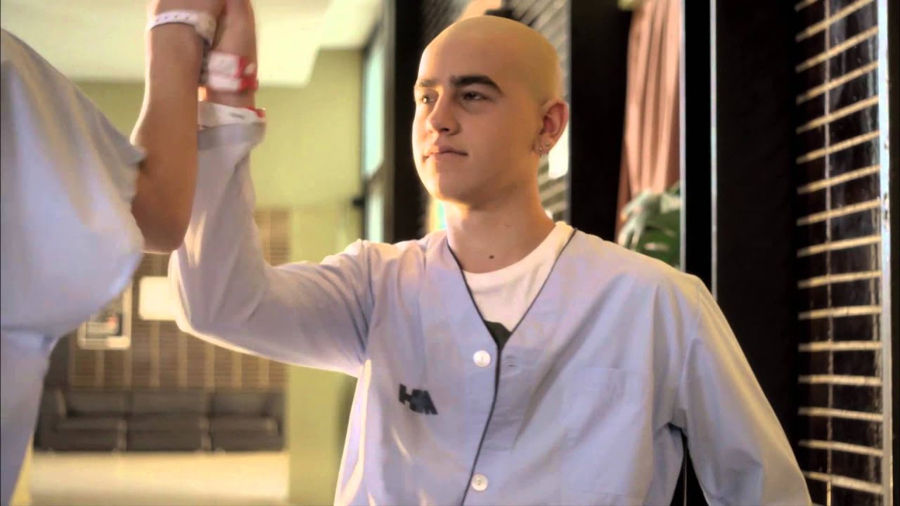 Pulseras Rojas - YouTube