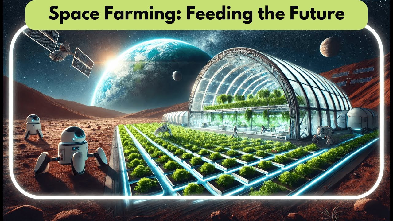 Beyond Earth: The Future of Space Farming 🚀🌱 - YouTube