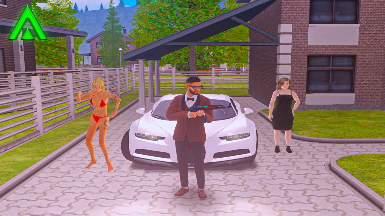 ЛУЧШИЕ РАБОТЫ ДЛЯ НОВИЧКОВ на AMAZING RP ONLINE I КАК БЫСТРО ЗАРАБОТАТЬ ...