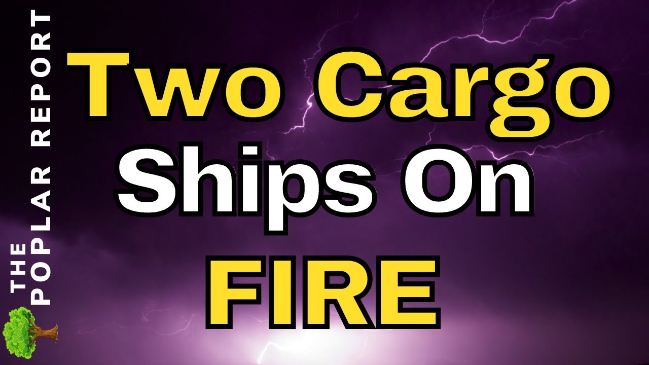 SHIPS Diverted & RESCUE Vessels Responding - Food Shortage Updates ...