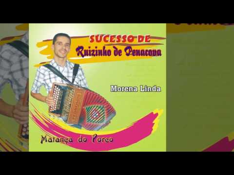 Ruizinho de Penacova - Morena Linda