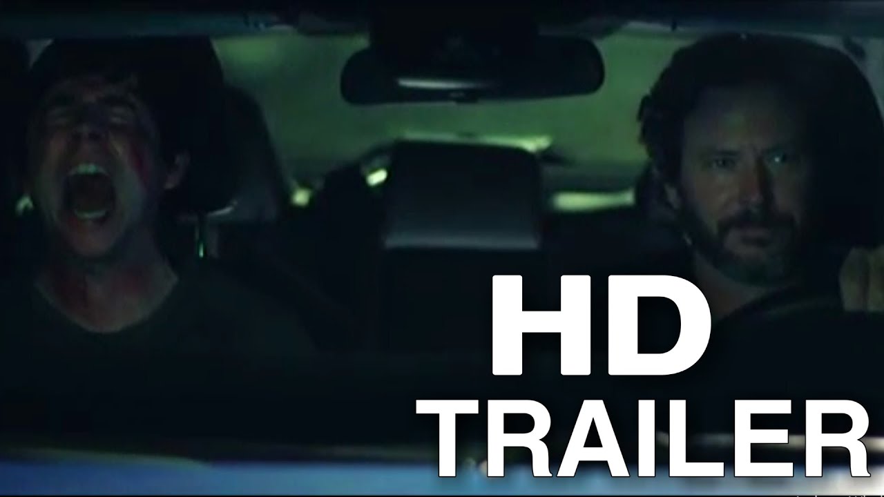 Shepard 2020 HD trailer - YouTube