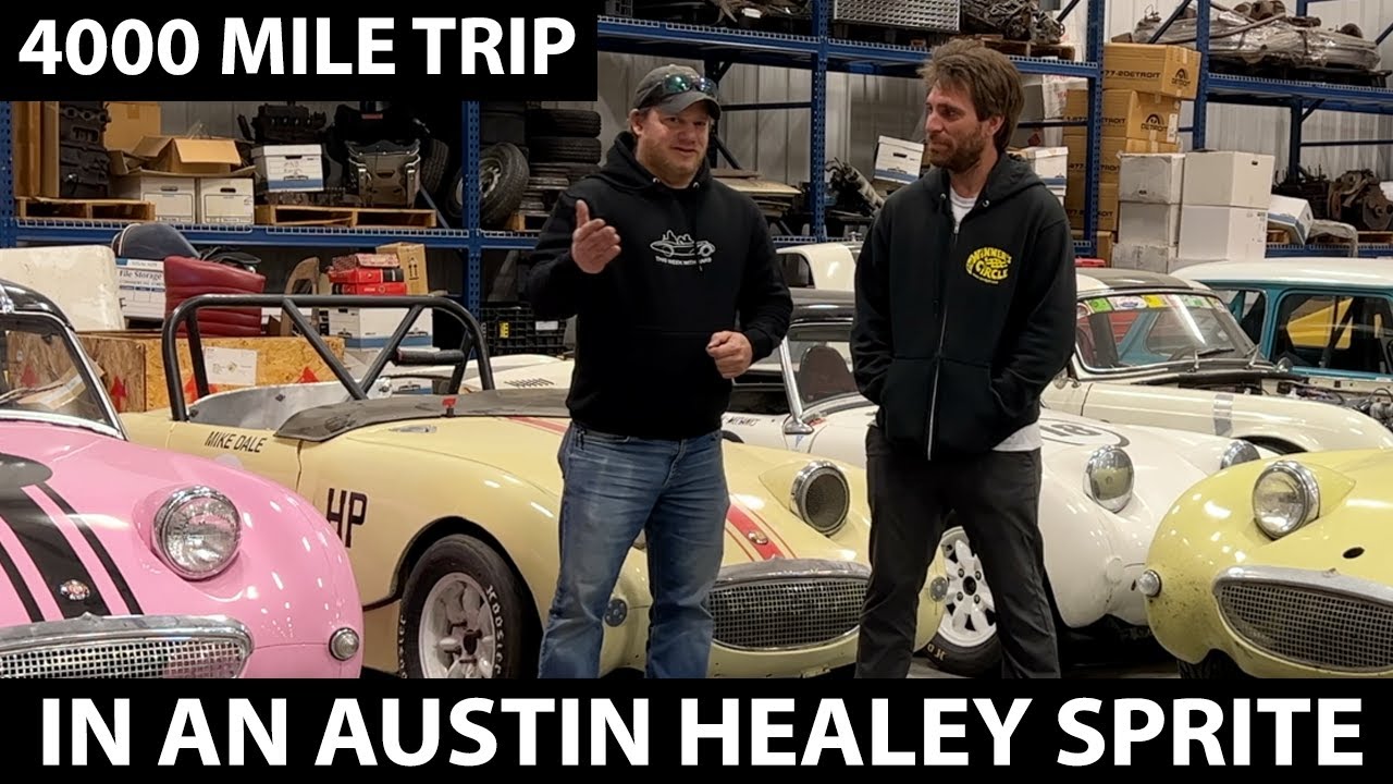 Visit With Jeff Porada from The Winners Circle - YouTube