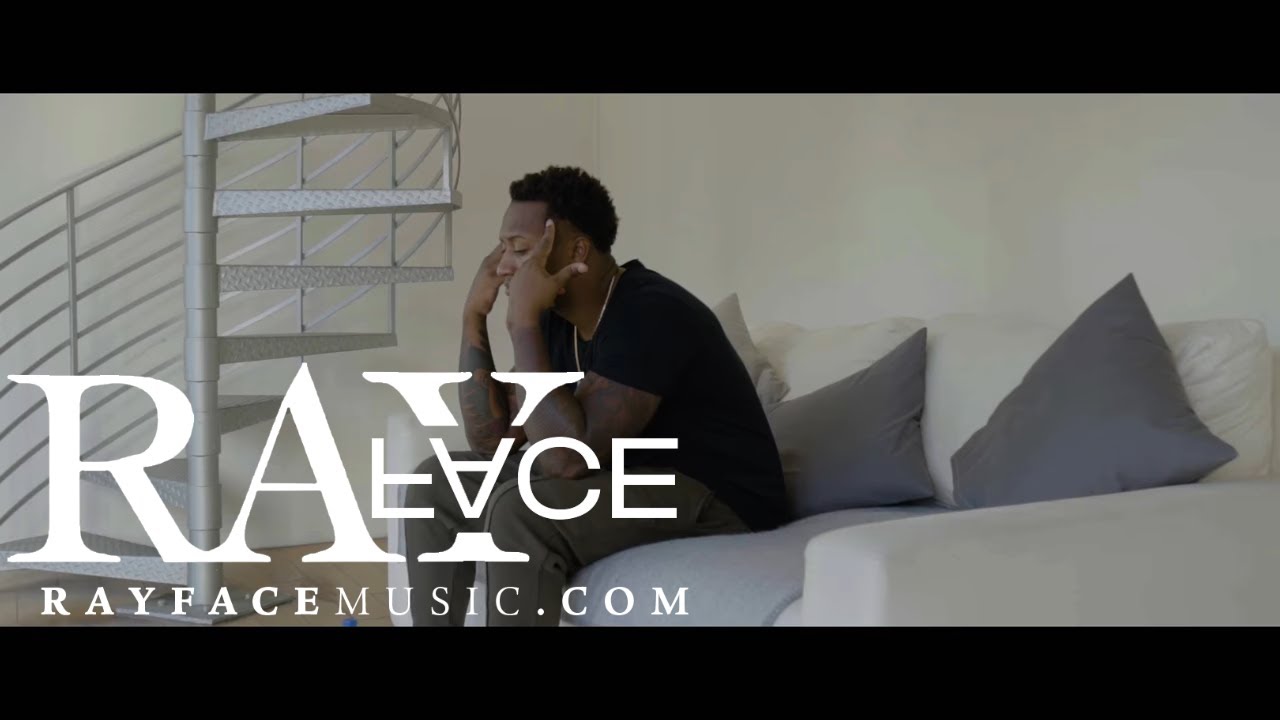 Rayface "Can I Dream" (Official Music Video) @RayFaceSMM - YouTube