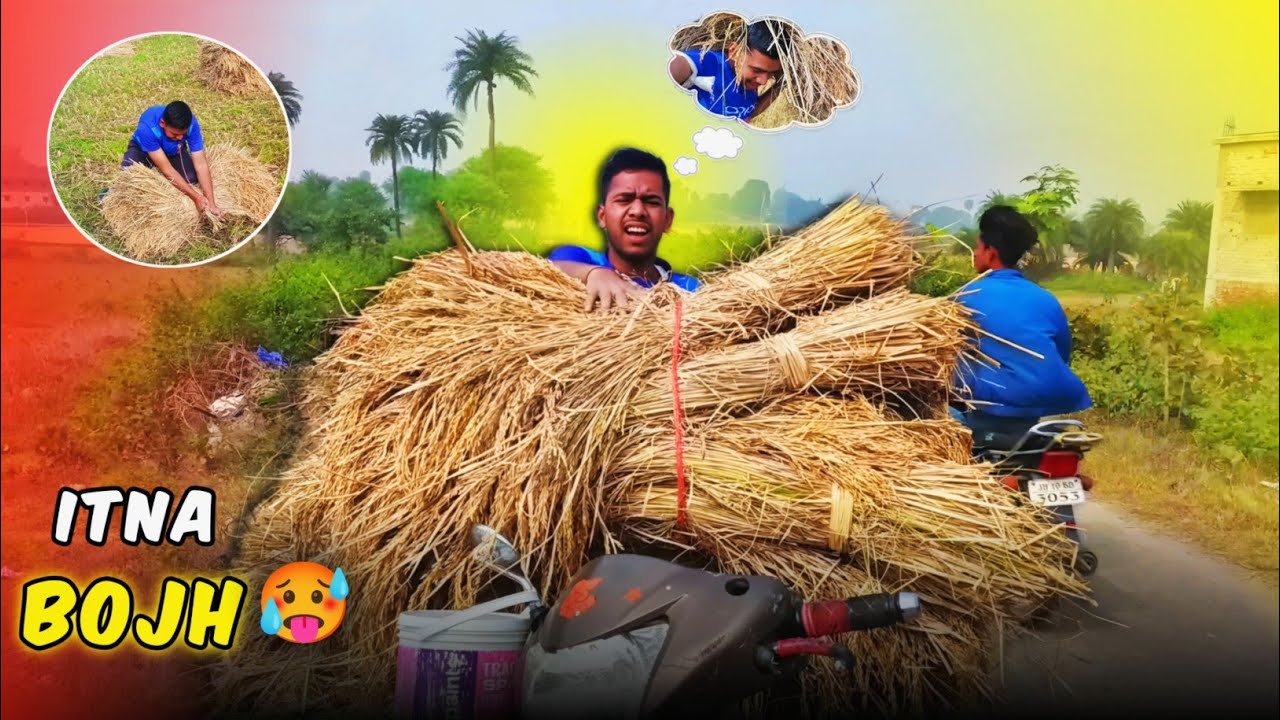 Kaise Le Jaenge 😅 Isko | @souravjvlogs @MRINDIANHACKER - YouTube