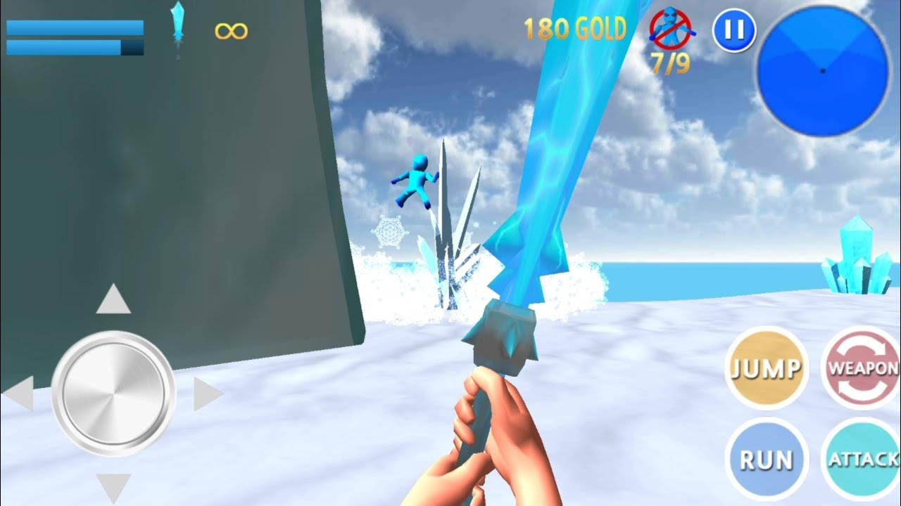 Finding Blue Eng Levels 10 Level 4 - YouTube