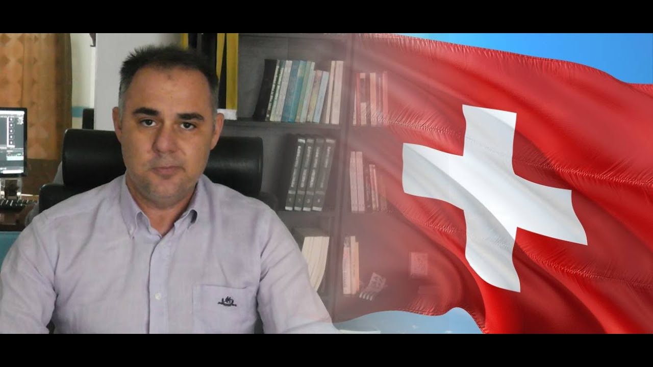 ΓΙΑΤΙ ΨΗΦΙΣΑΝ ΕΤΣΙ ΟΙ ΕΛΒΕΤΟΙ; - YouTube