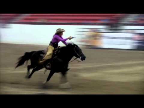 Kate Marley - 2015 CMSA Western National Championship Stage 5