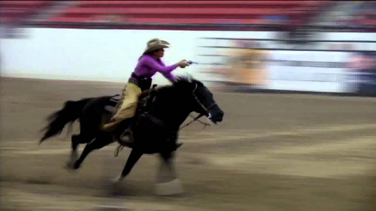 Kate Marley - 2015 CMSA Western National Championship Stage 5 - YouTube