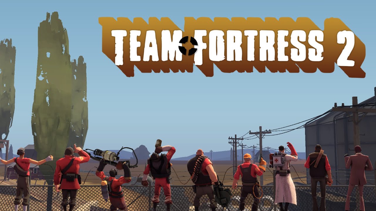 Team Fortress 2 Retrospective - YouTube
