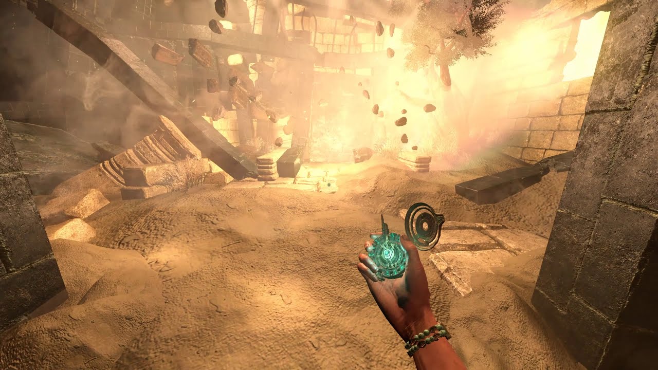 AMNESIA REBIRTH Part 15: WRAITHS - YouTube