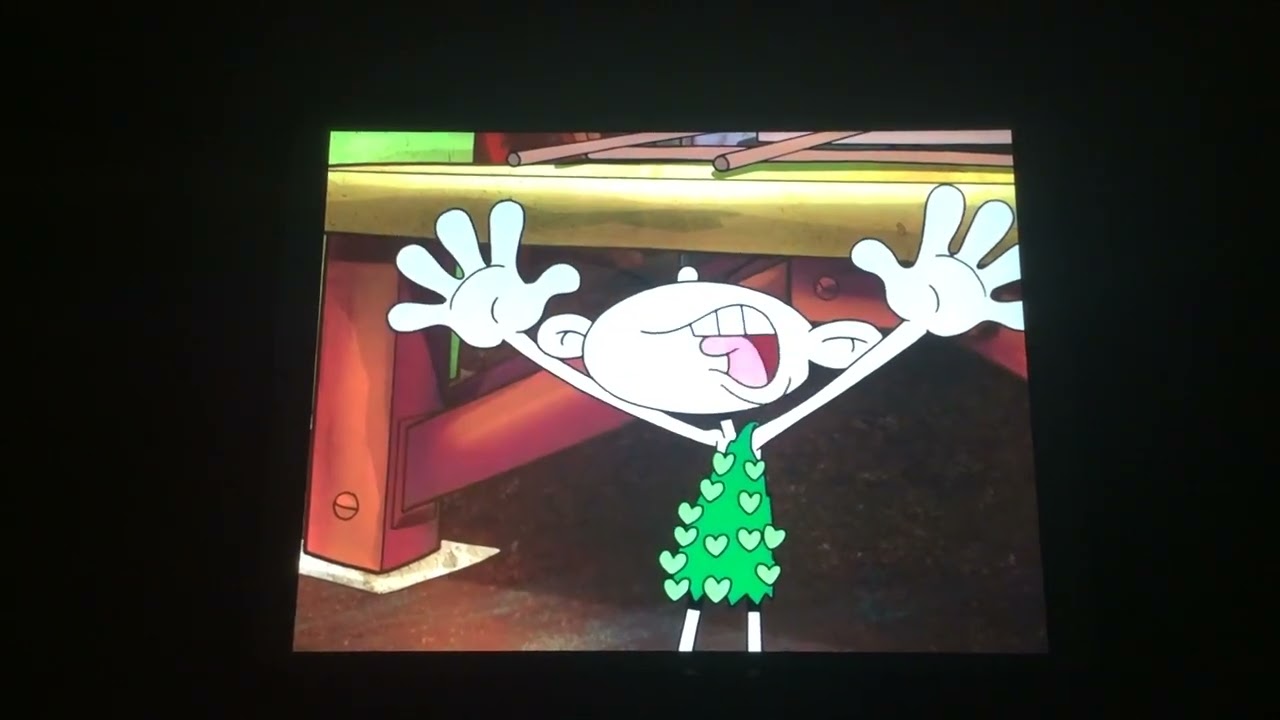 Codename kids next door operation feral - YouTube