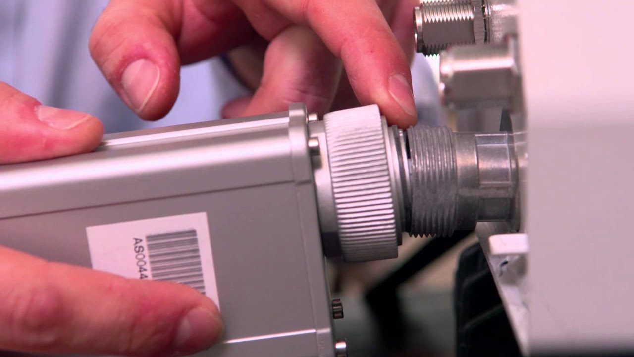 RCU Installation Instructions - YouTube