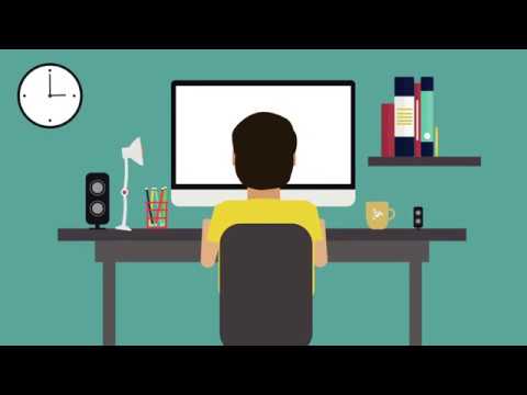 Giriş Videosu - e-kampus