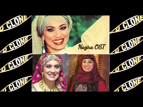 El Tema De Nazira El Clon 2001
