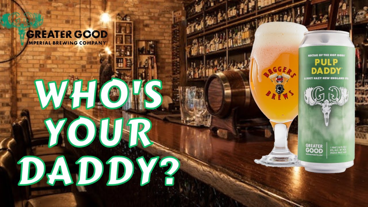 Who's Your Pulp Daddy - YouTube