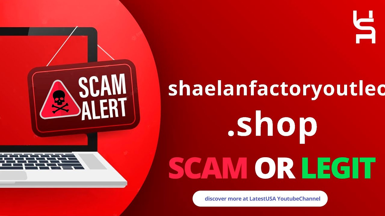 Shaelanfactoryoutleo Reviews | Shaelanfactoryoutleo.shop Reviews | Scam ...