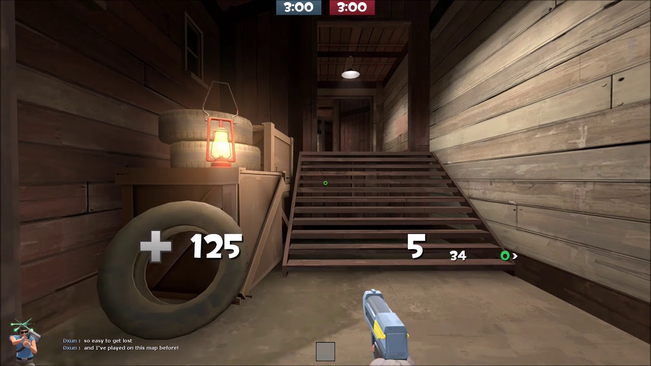 TF2 Jungle Update Map Preview: Brazil! - YouTube