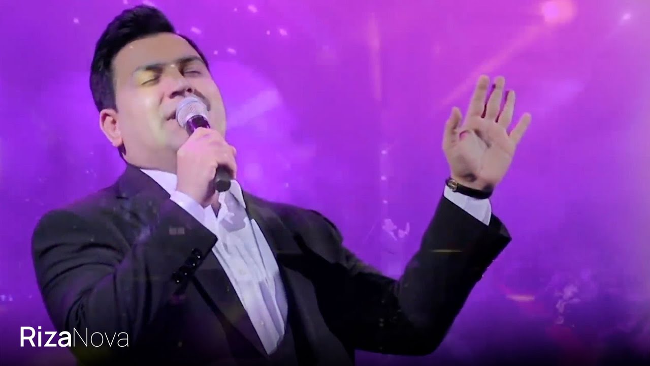 Imron - Sevmaysan meni (Official Video) - YouTube