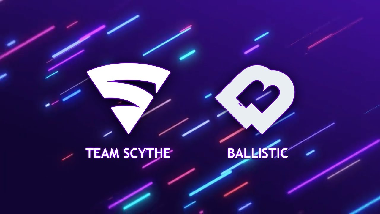 ESEA Main - Team Scythe vs BALLISTIC - by EVOLUTION - YouTube