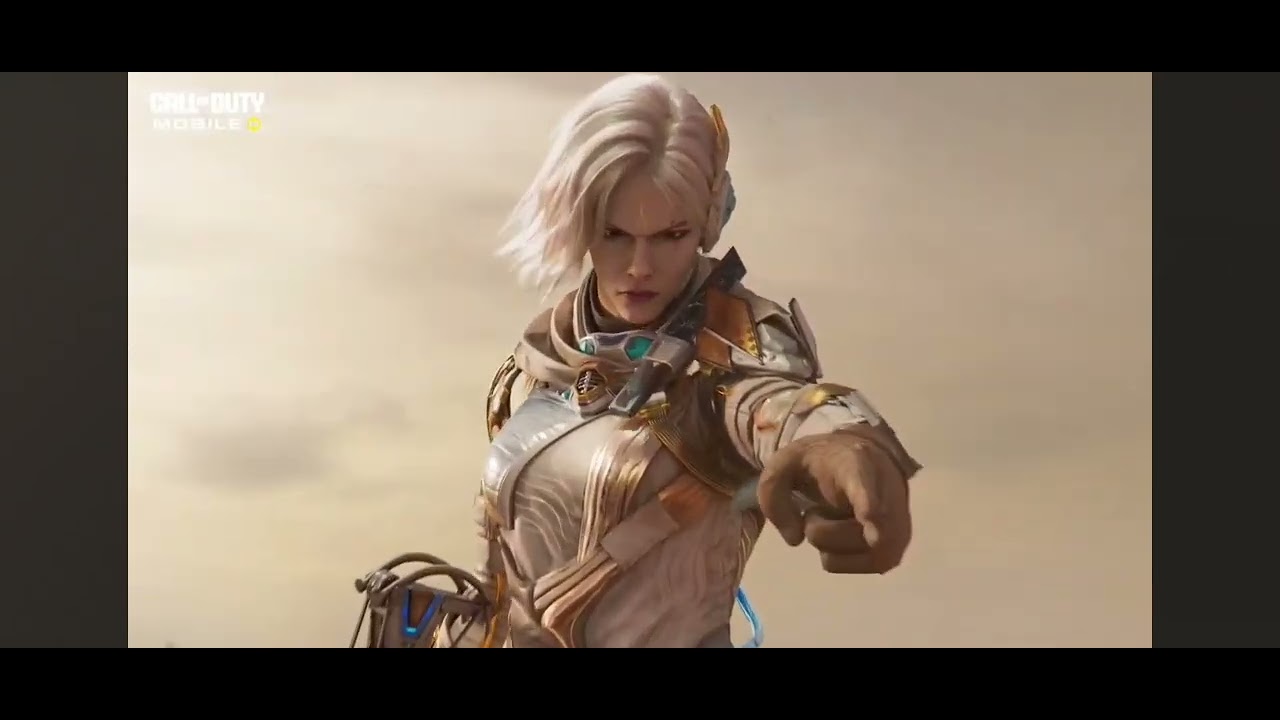 Call of Duty:Mobile - Season 3: Cyber Mirage Trailer - YouTube