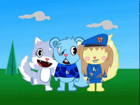 HTF by zolrac Lana & kano & krissya - YouTube