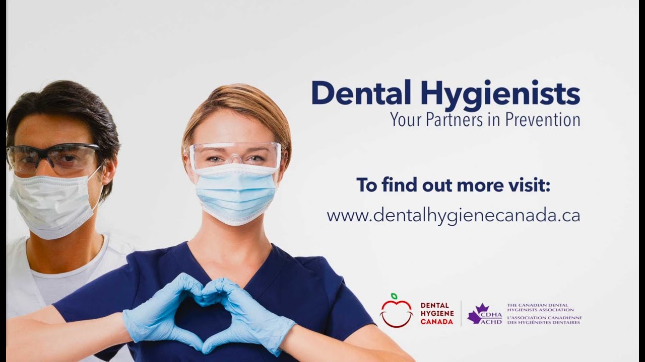 CDHA 2016 National Advertising Campaign - YouTube