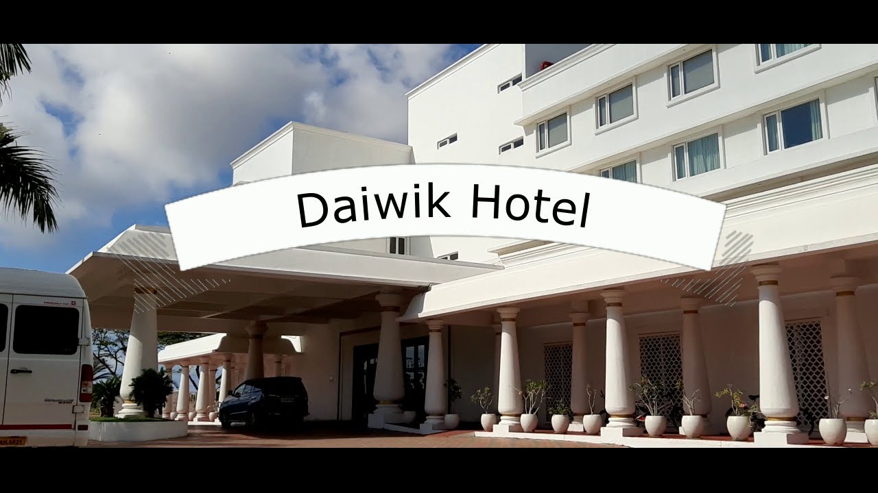 Hotel in Rameshwaram | Daiwik hotel rameshwaram | Brindavan residency ...