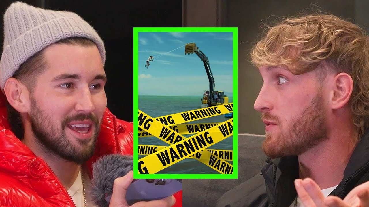 JEFF WITTEK RETURNED TO HIS INFAMOUS EYE INJURY LOCATION - YouTube