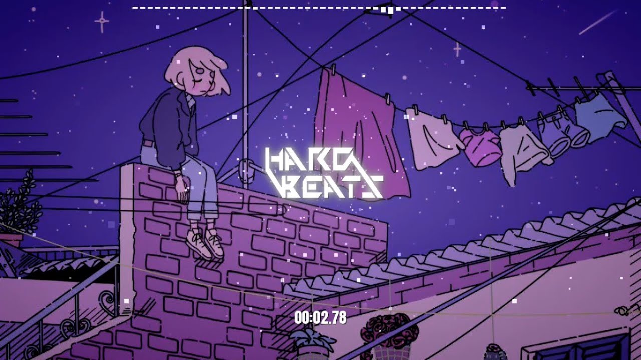 [FREE] Lofi Hip-hop Type Beat "MOMENTS" | Hard Beats - YouTube