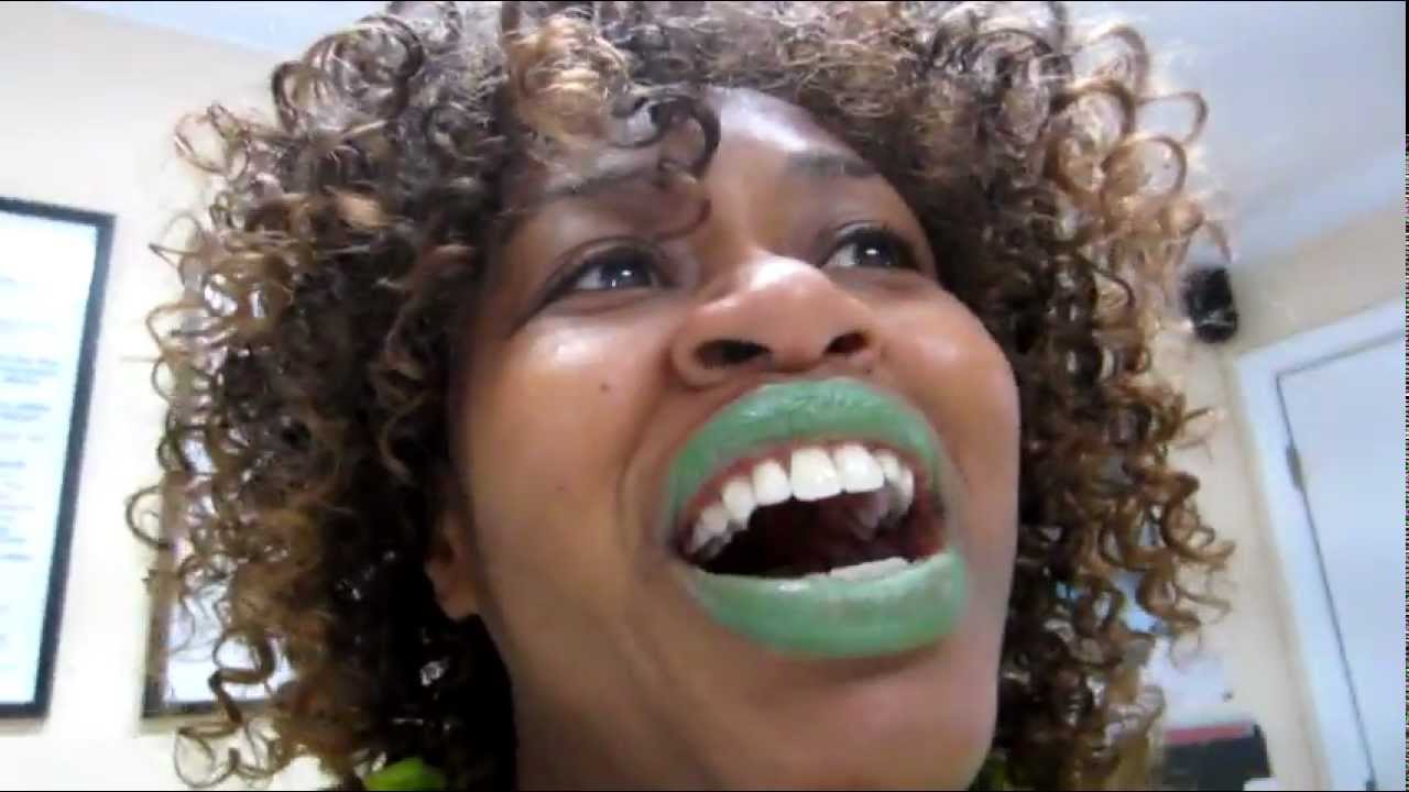 H-Wave Treatment ... GloZellBodyandSoul - YouTube