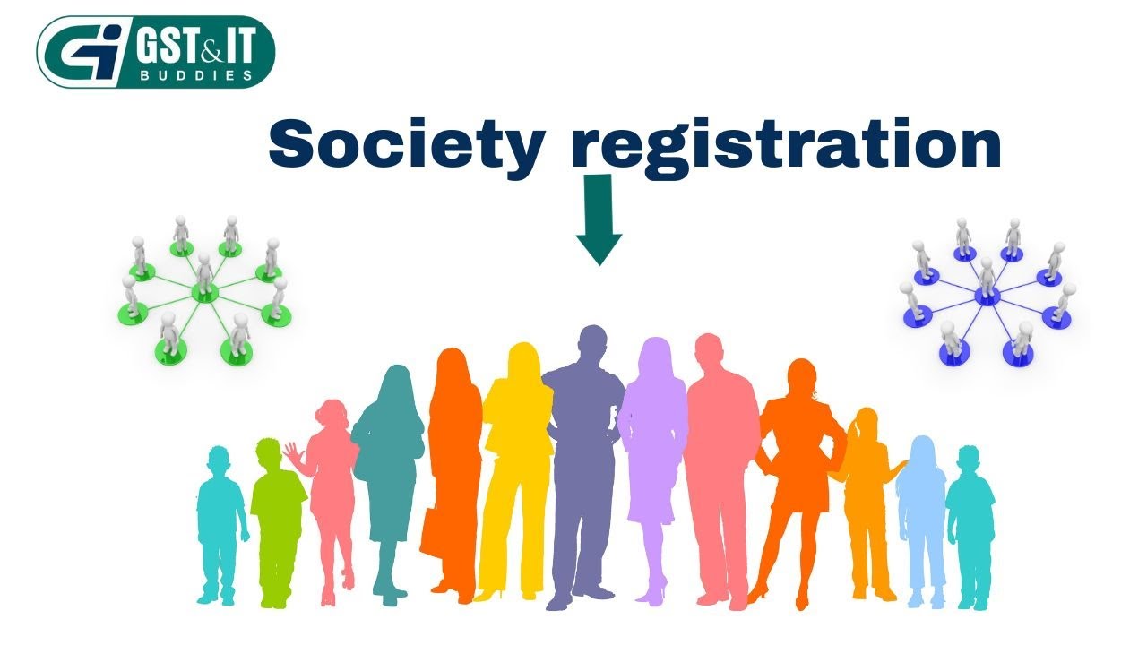 Society registration | Society registration process | - YouTube