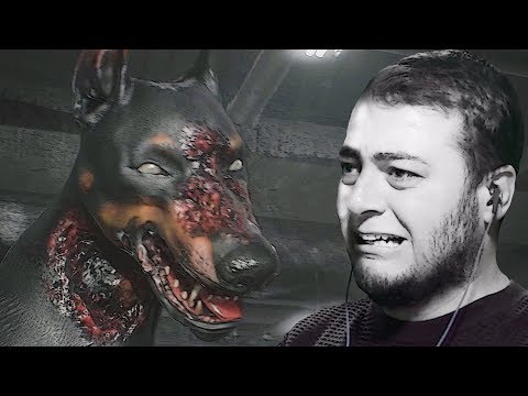 ÇARESİZLİK - Resident Evil 2019 #4