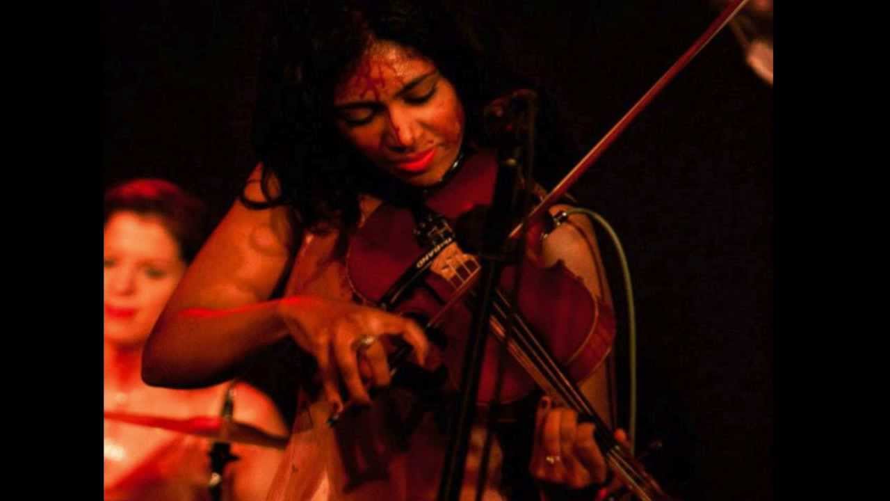 Helen & the Sirens - YouTube