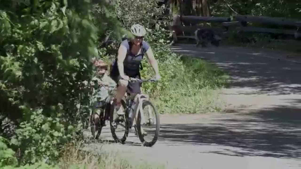 How To: Whistler’s Valley Trail - YouTube