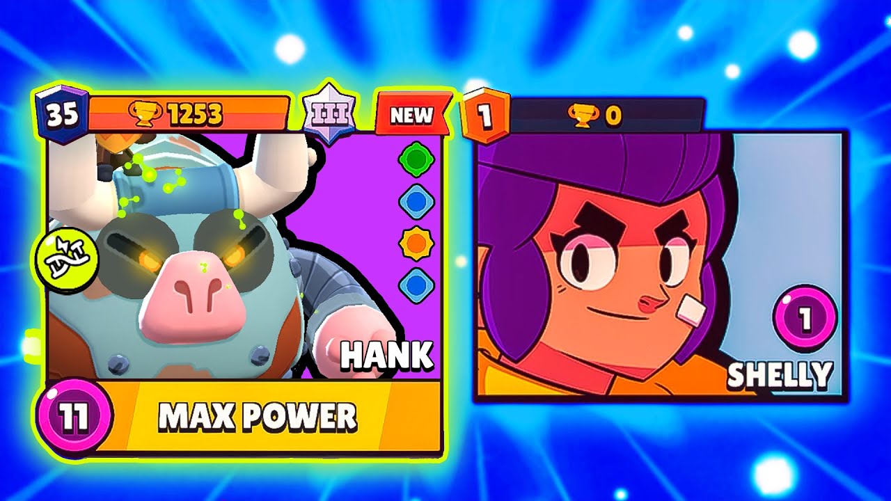 RANK 35 RODEO HANK CURSED ACCOUNT - YouTube