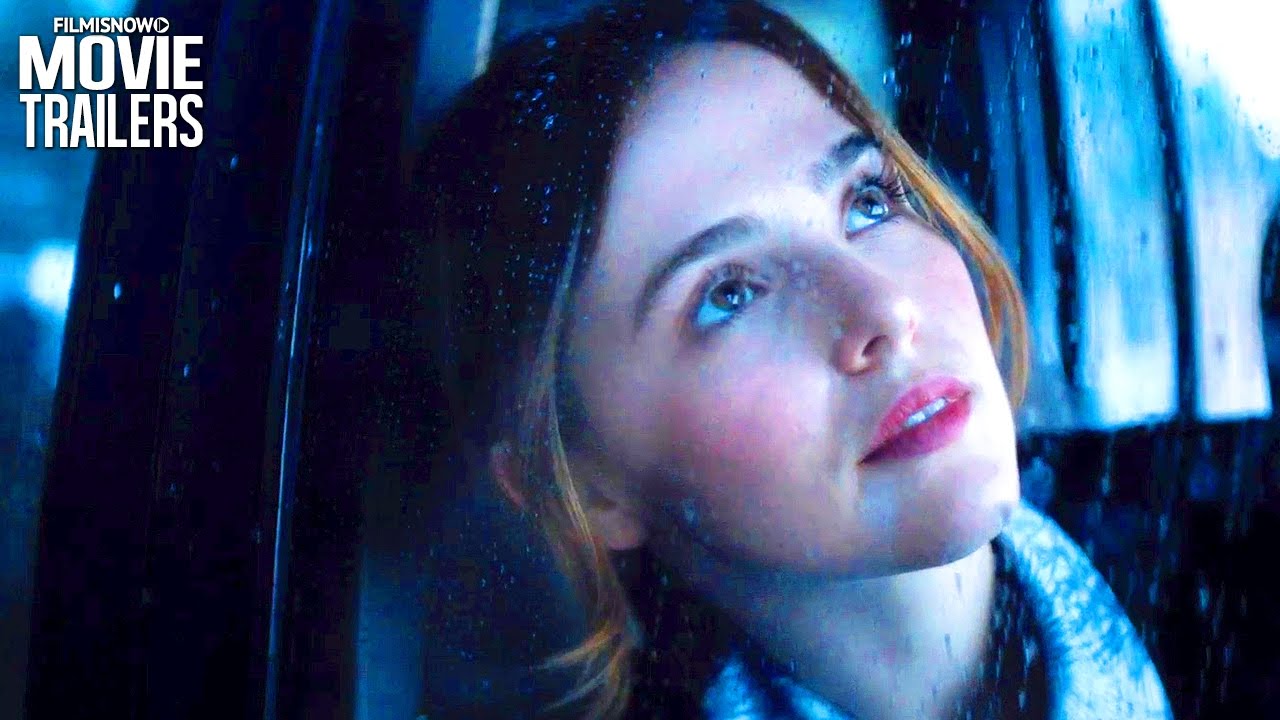 BEFORE I FALL Trailer | Zoey Deutch upcoming drama movie [HD] - YouTube