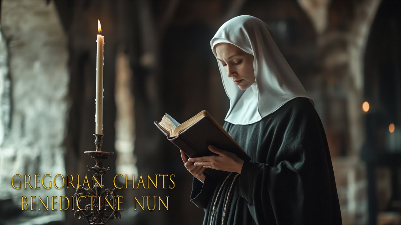 Gregorian Chants in honor of Mary | Catholic Chants for the Mother of ...
