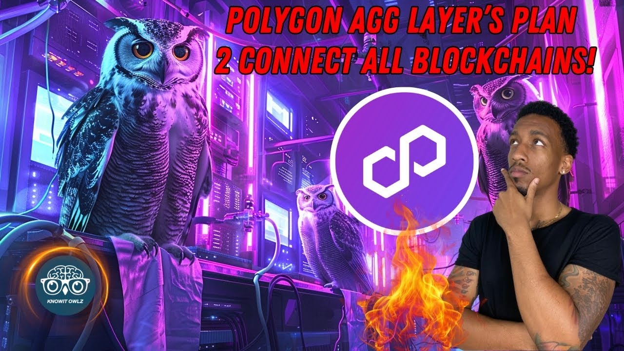 Polygon Aggregation Layer Deep Dive I Polygon zkEVM I Layer 2 - YouTube