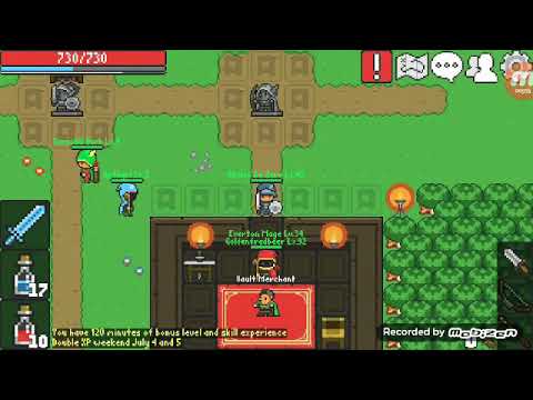 Rocoy online ep 3 - YouTube